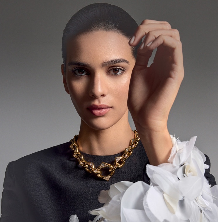 Gen Z's Favorite Fashion Brand Expands LGD Collection | THE MVEye