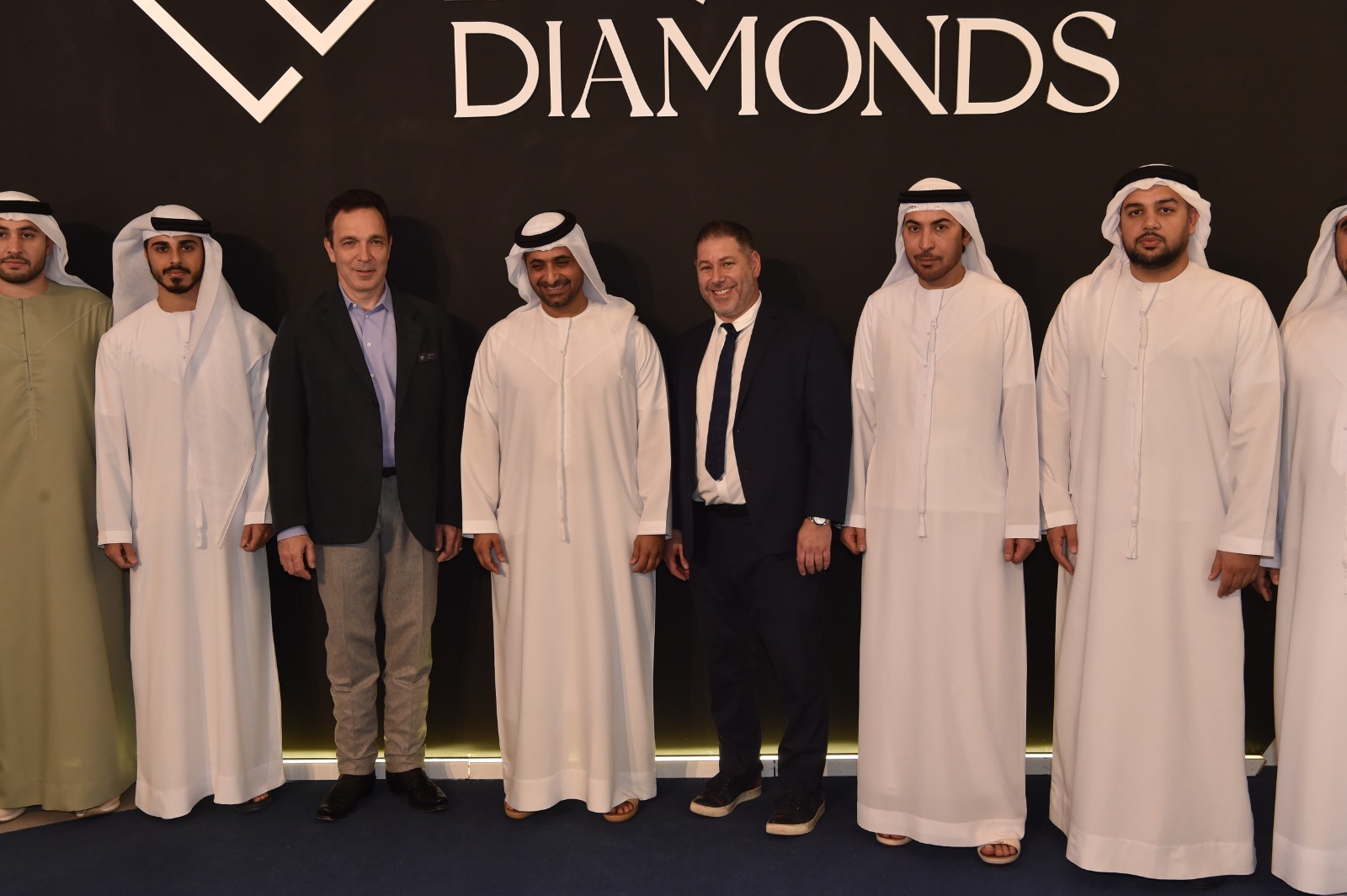 A New Era of Luxury in Dubai | THE MVEye